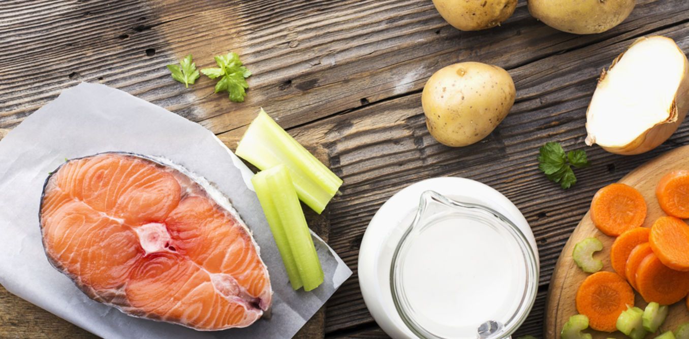 How reliable is the Eatwell Guide, the official chart…