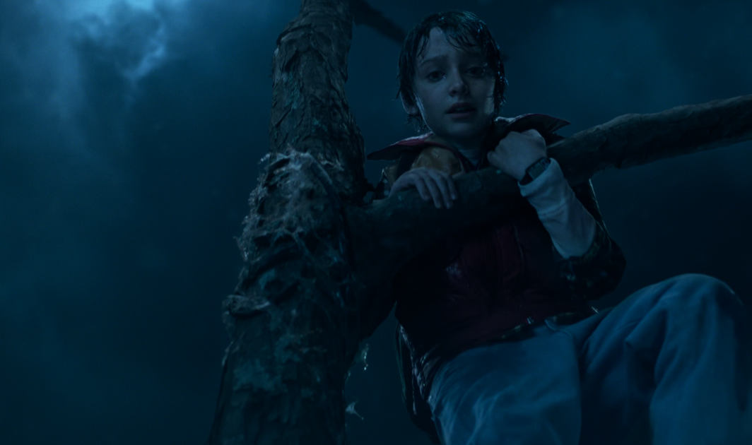 Netflix Outage Spoils 'Stranger Things Season 5'…