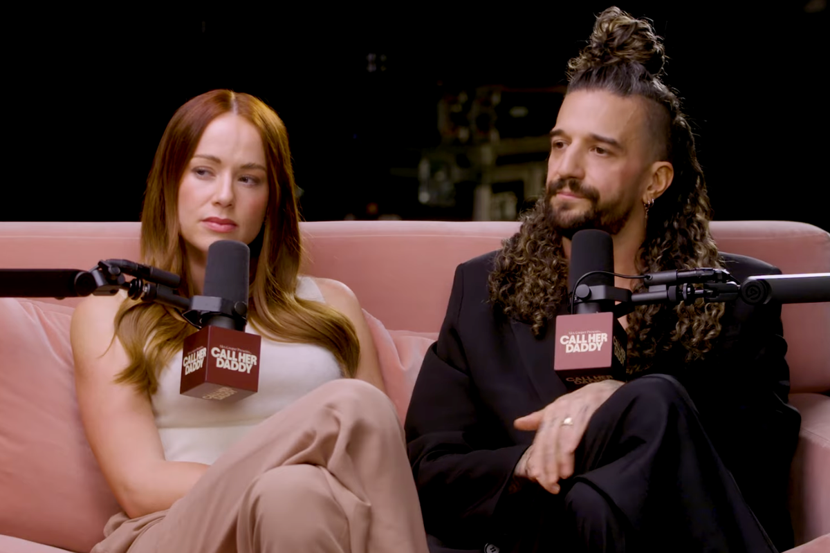 DWTS fans say Whitney Leavitt broke etiquette by…