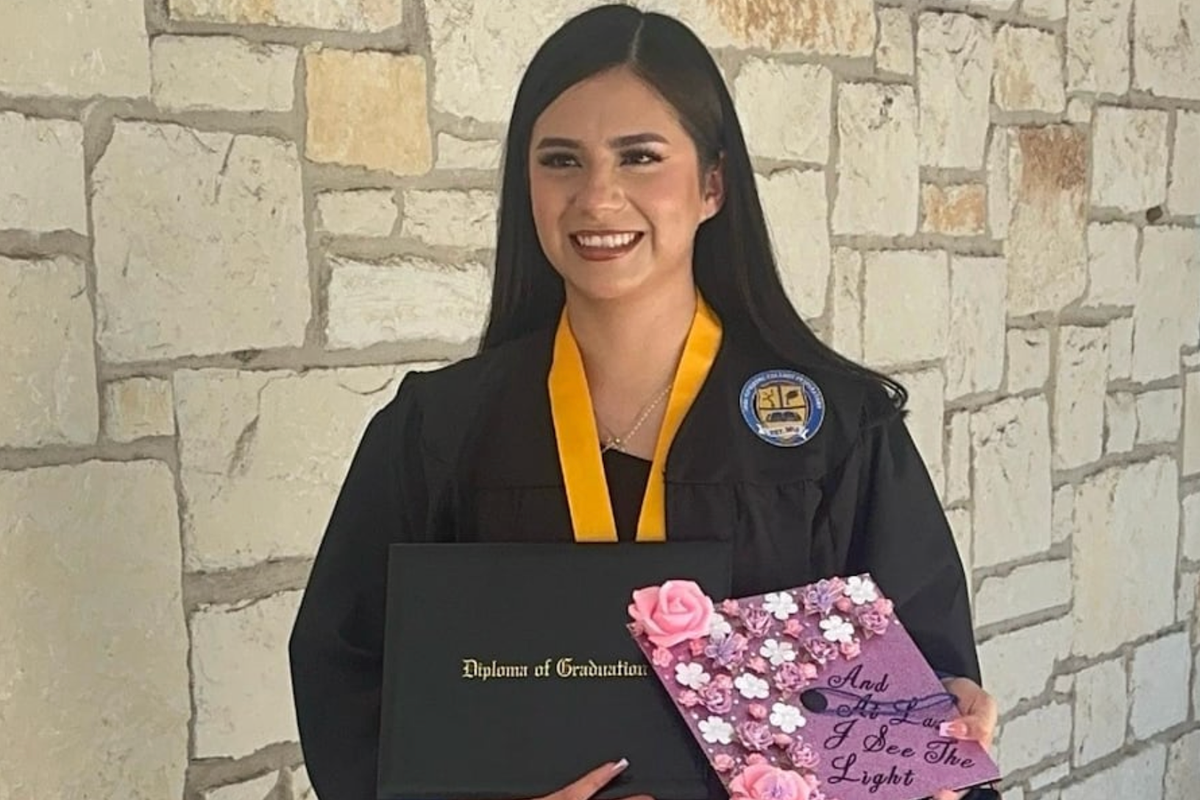 ‘A Dreamer living a draconian nightmare’: Teen flying…