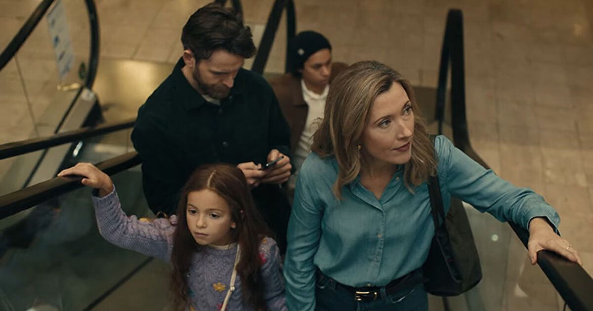 Ad Praised For Brilliantly Showcasing Why Parents…