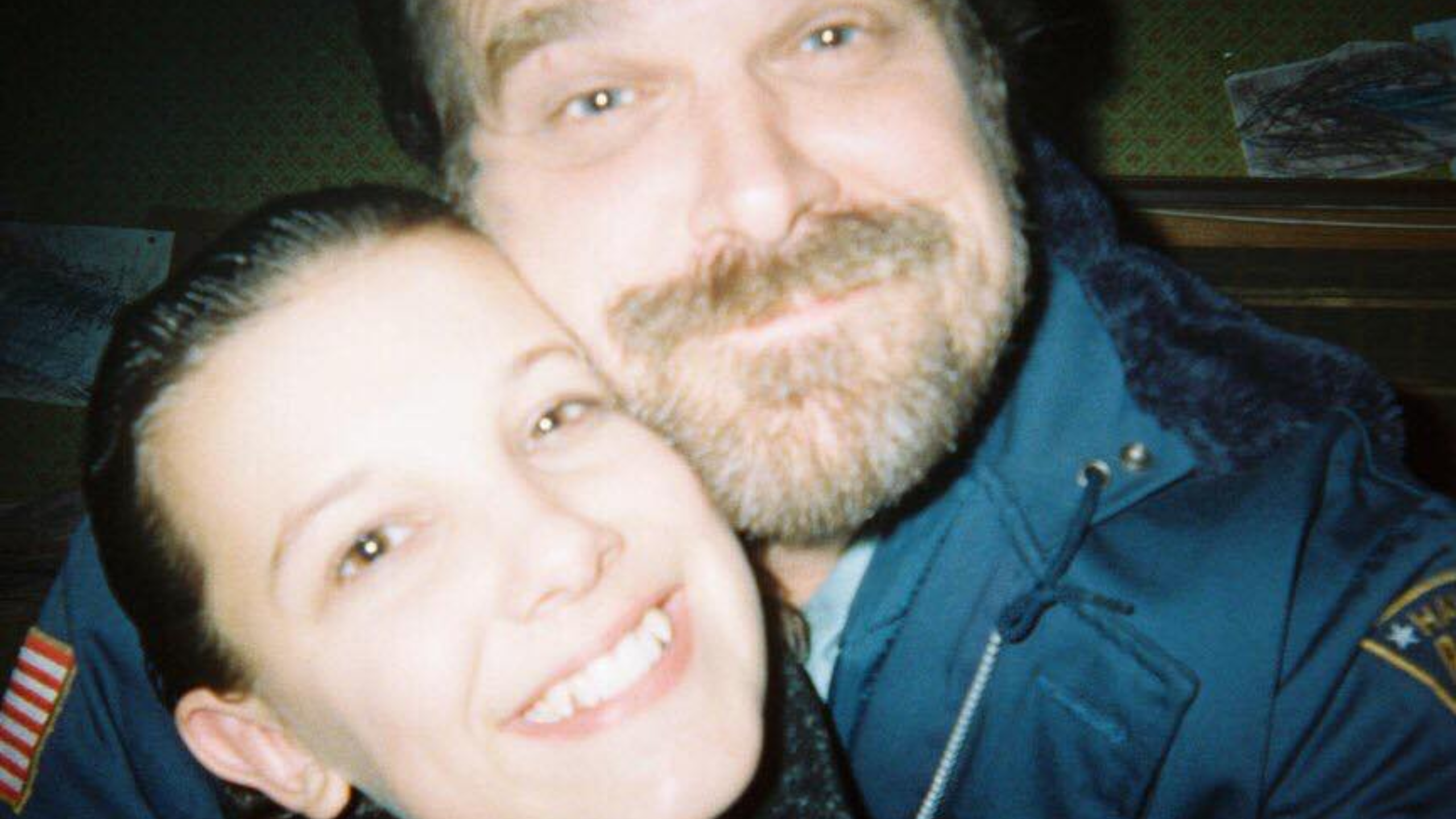 Millie Bobby Brown Breaks Silence on David Harbour…