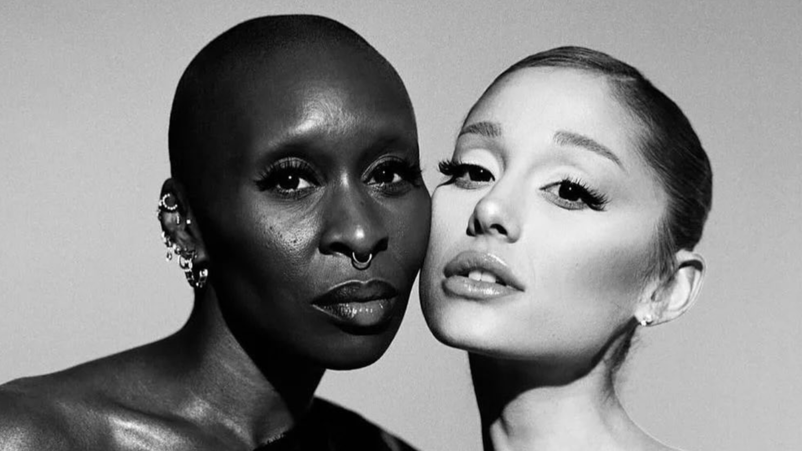 Why Fans Are Wrong: Cynthia Erivo And Ariana Grande…