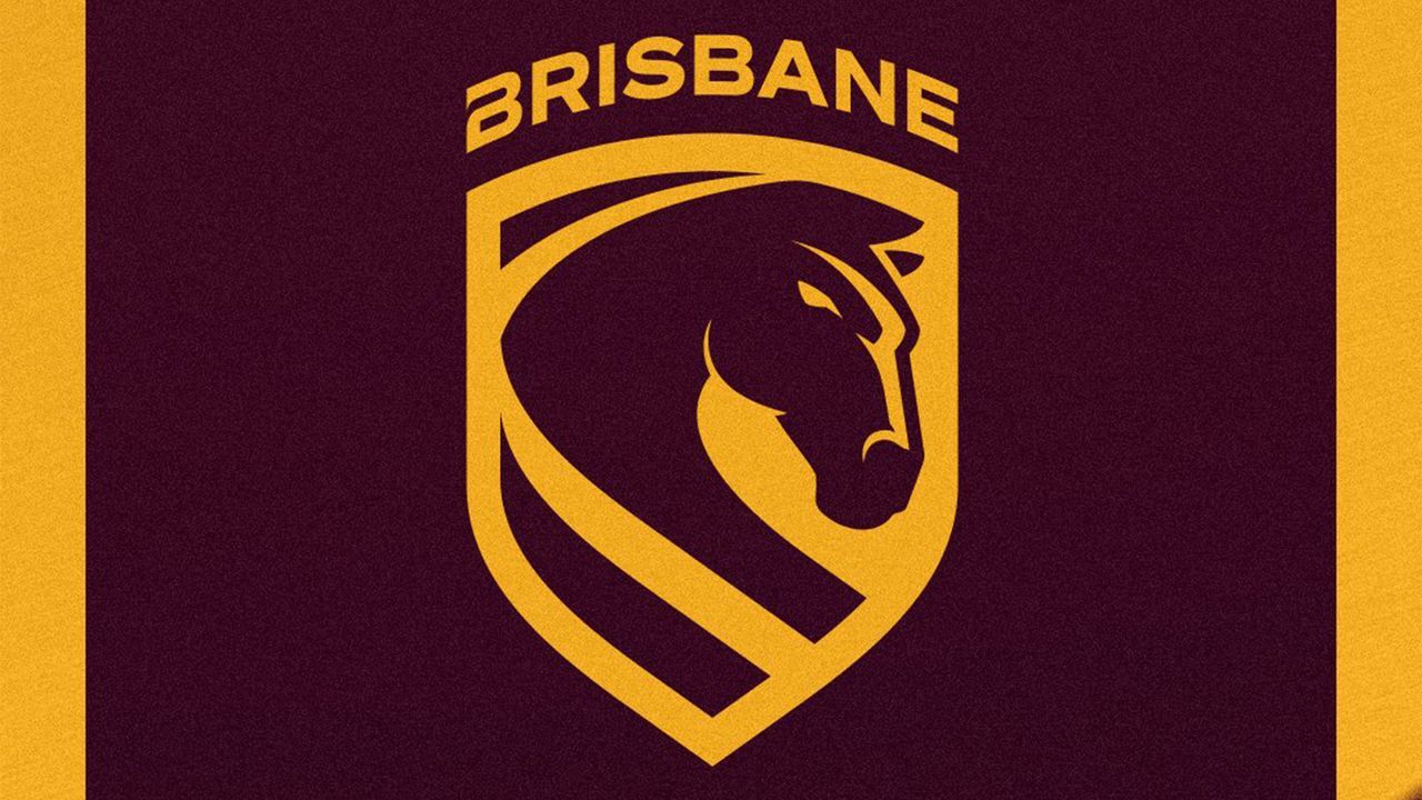 The new Broncos logo will trigger design fans