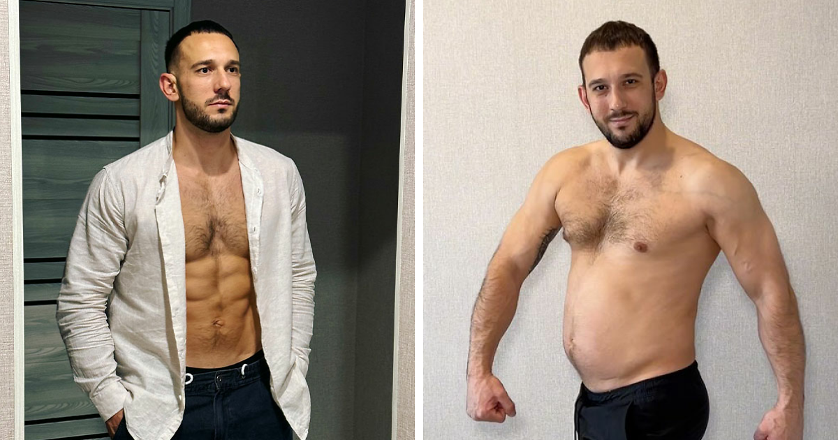 Fitness Coach, 30, Passes Away After Binge-Eating…