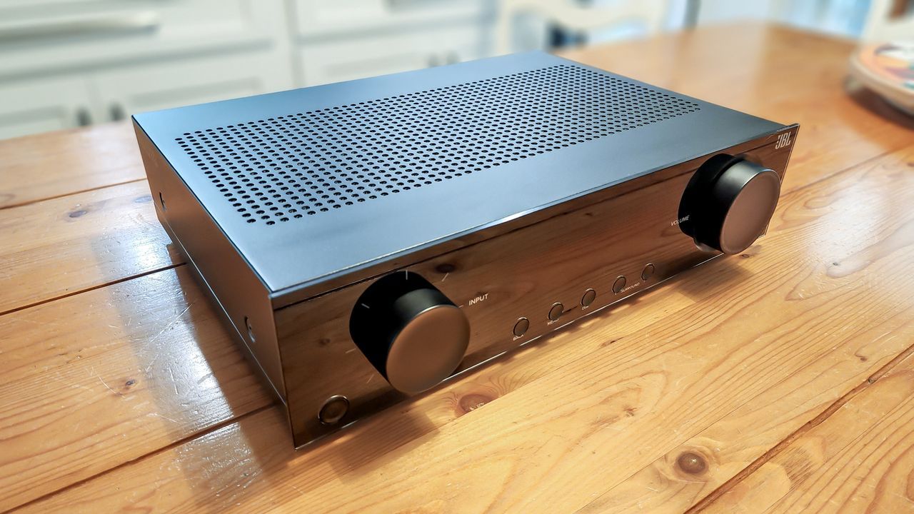 I spent two months with the JBL MA-510 AV receiver and…