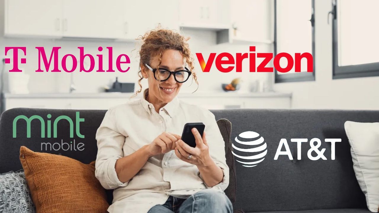 Black Friday phone deals are the perfect reason to…