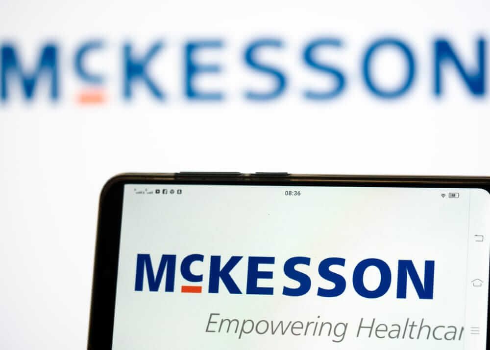 Is McKesson Corporation Stock Outperforming the S&P…