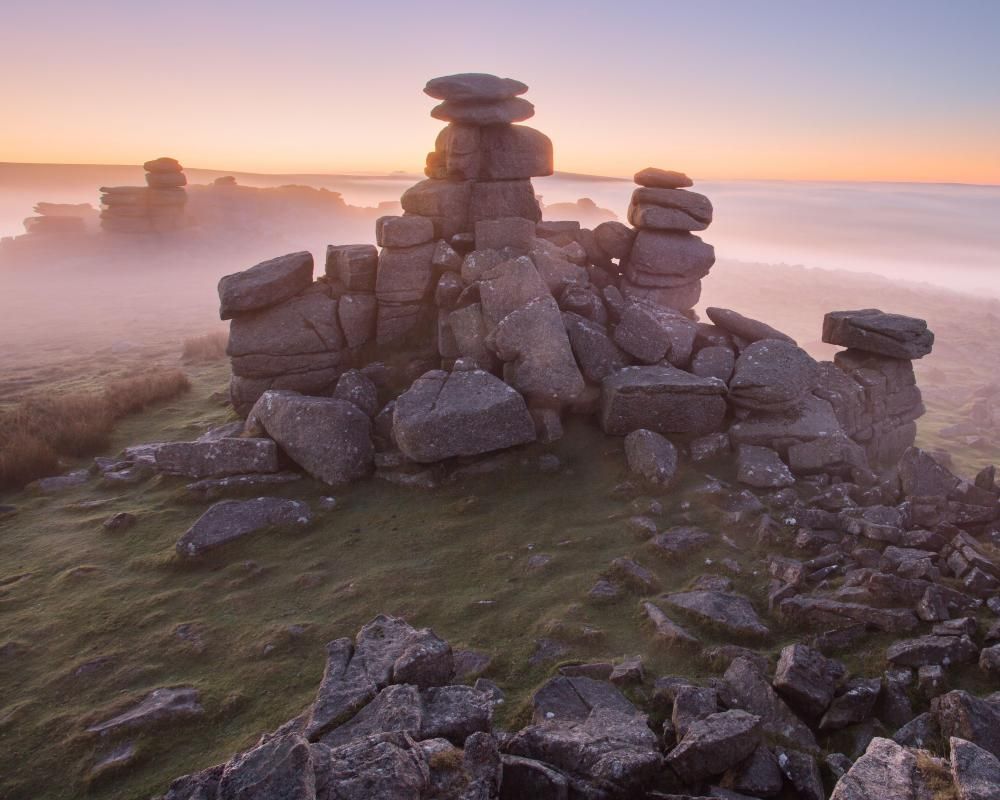 Bog People: A Working-Class Anthology of Folk Horror…