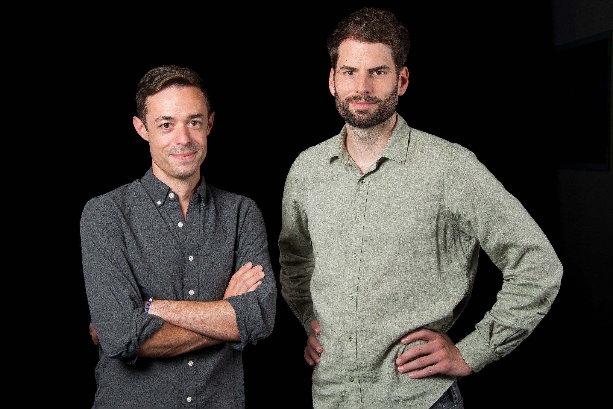 Exclusive: Gravis Robotics raises $23M to bring AI…