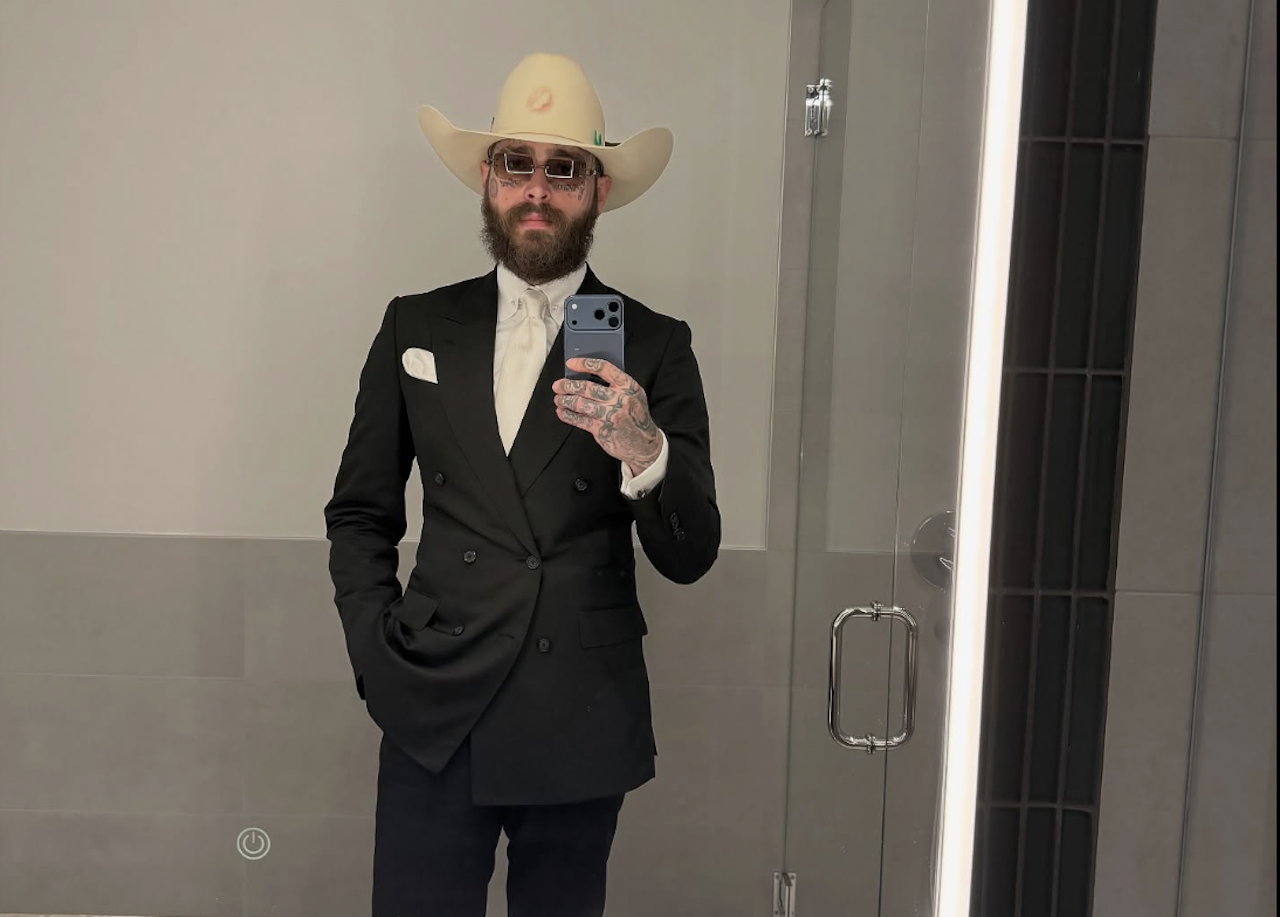 Post Malone's Road to Weight Loss: Singer Reveals Who…