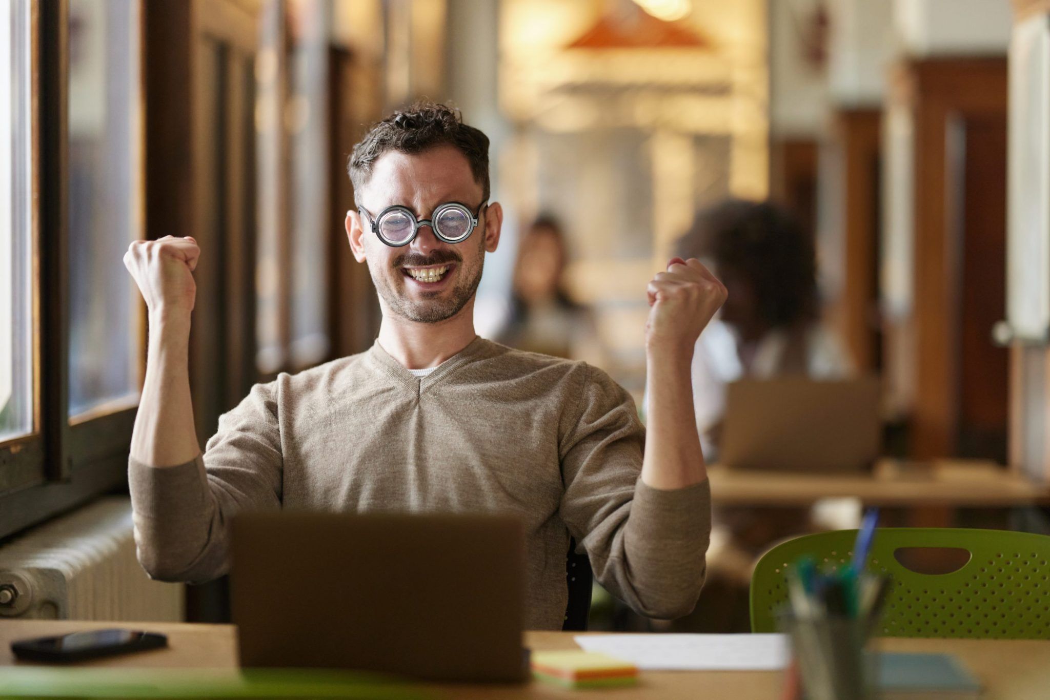 This ‘boring’ job that millennials and boomers…