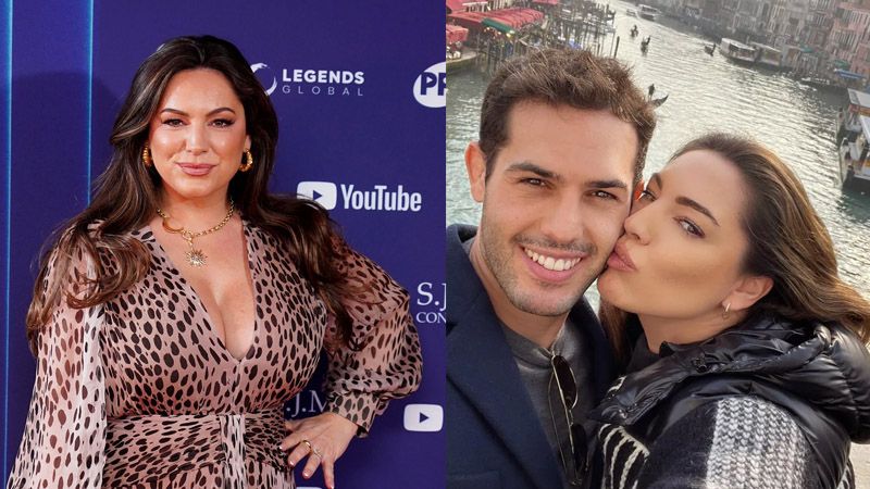 Kelly Brook Reveals the Real Reason Her Husband Jeremy…
