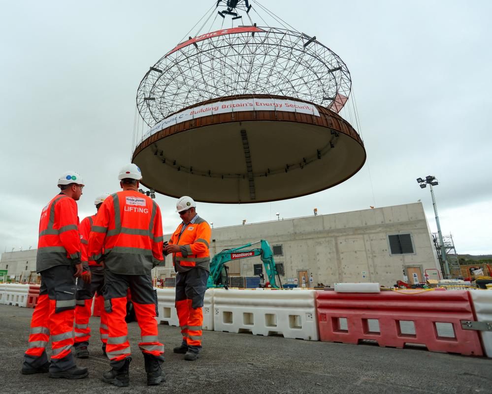 The Latest Breaking News from Hinkley – inkl news