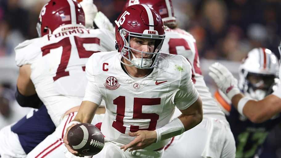 Sports Illustrated - College Football Playoff Bracket…