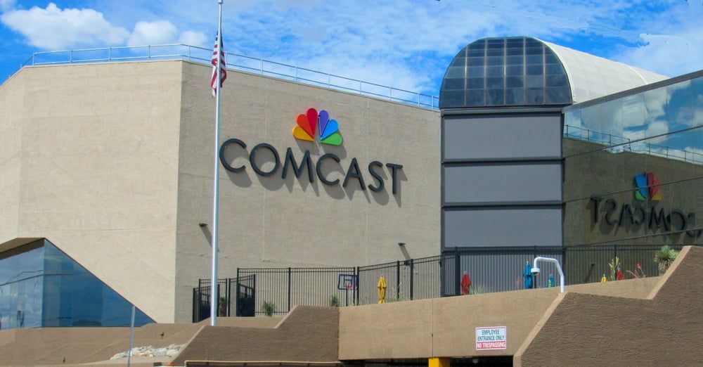 Comcast CEO Eyes $28 Per Share Bid For Warner Bros.…