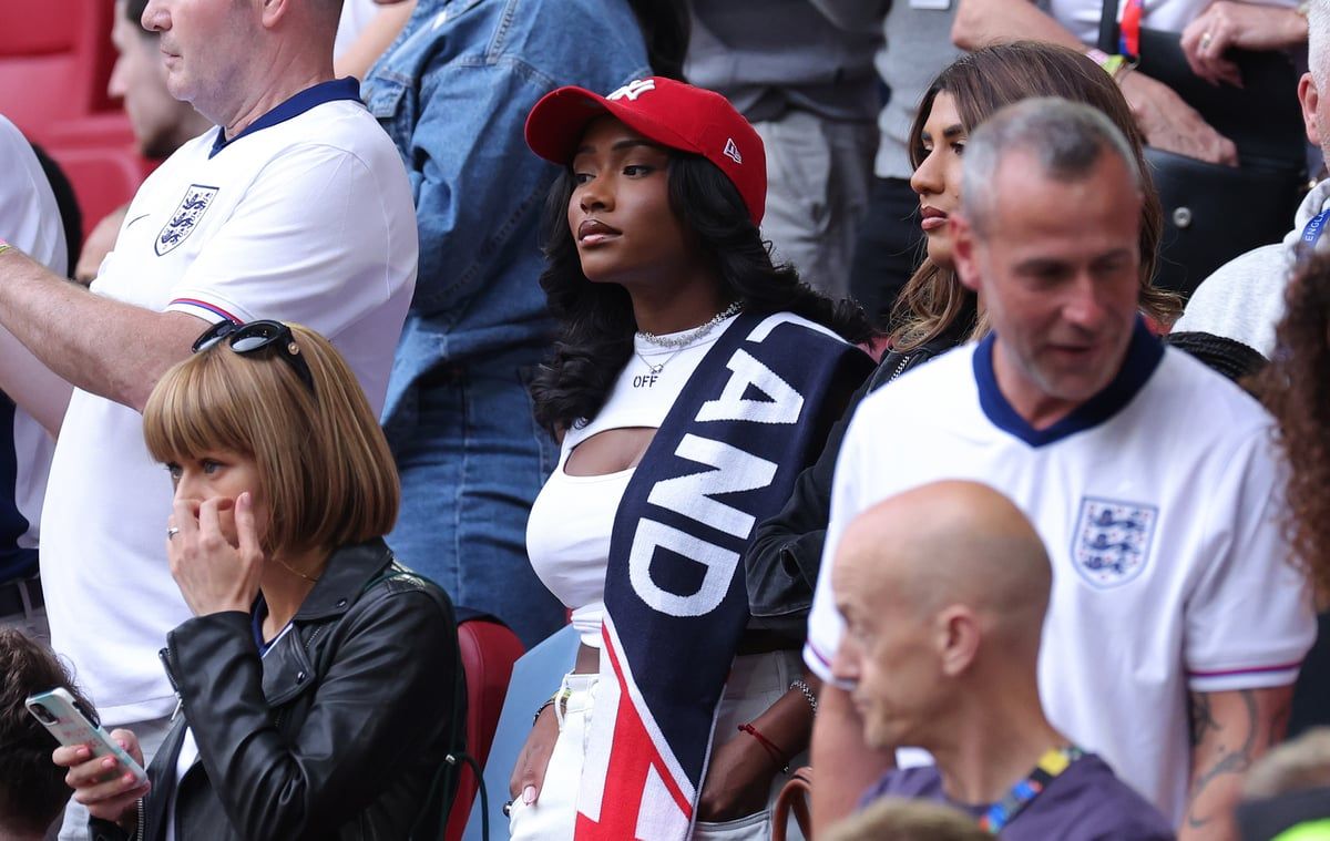 Who is Tolami Benson? PR girl and Bukayo Saka’s…