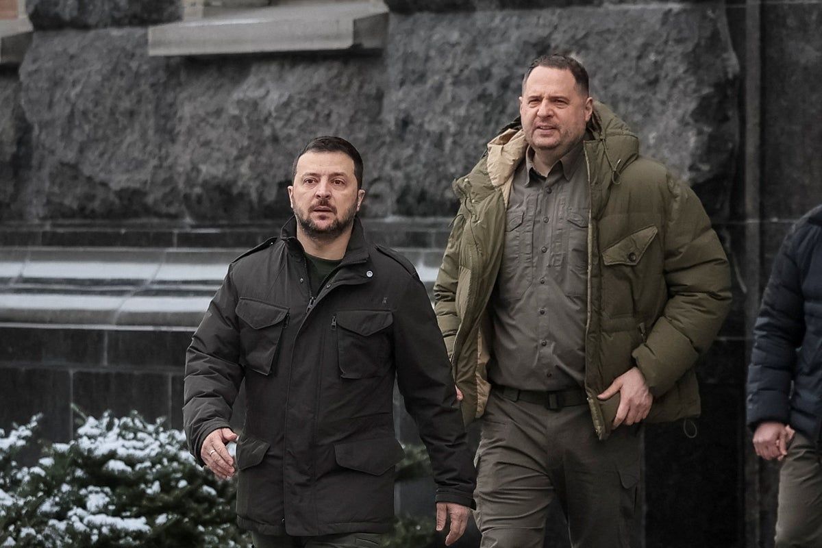 Ukraine’s corruption scandal is disastrous for…