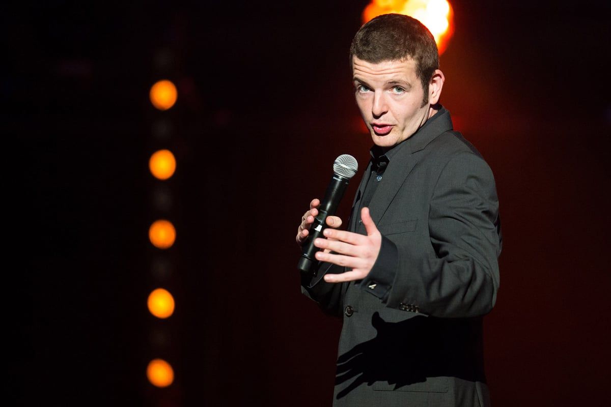 Kevin Bridges announces huge UK tour with three London…