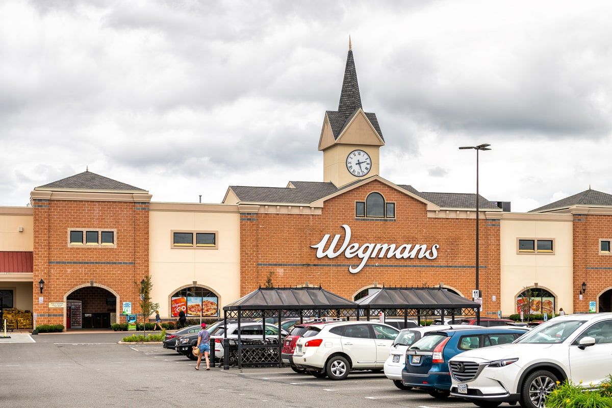 Wegmans cheese recalled across the east coast over…