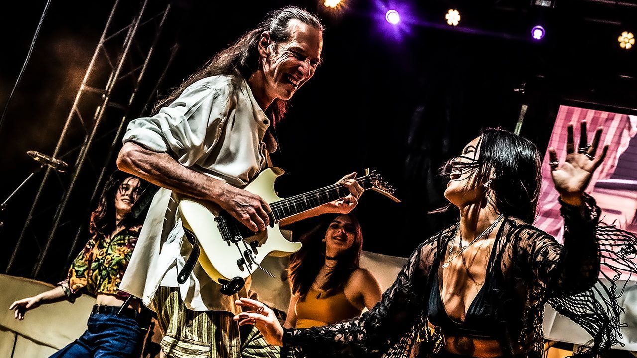 Solstice share new trailer for Clann: The Stables…