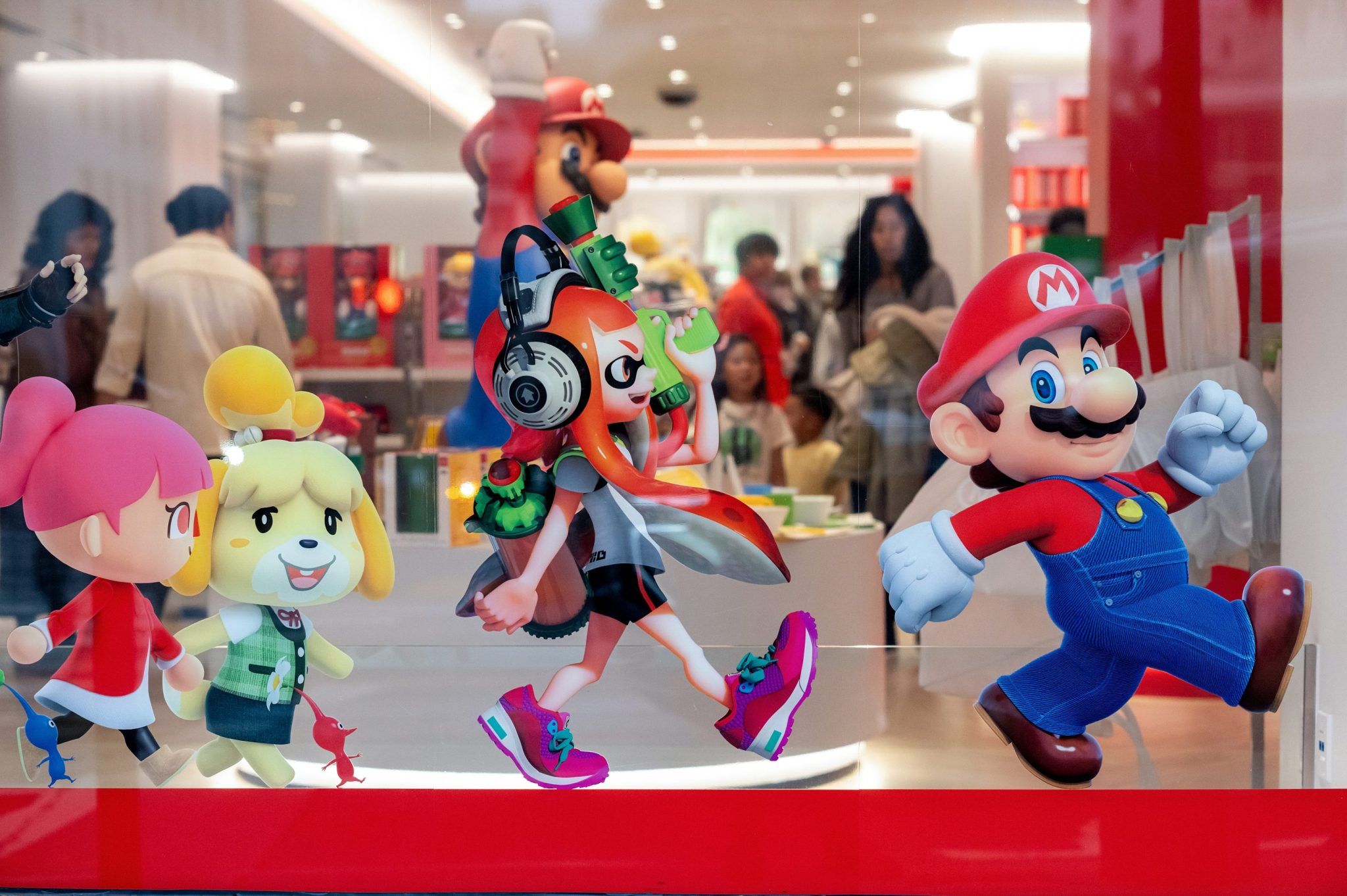 Nintendo’s secret to becoming a design powerhouse?…