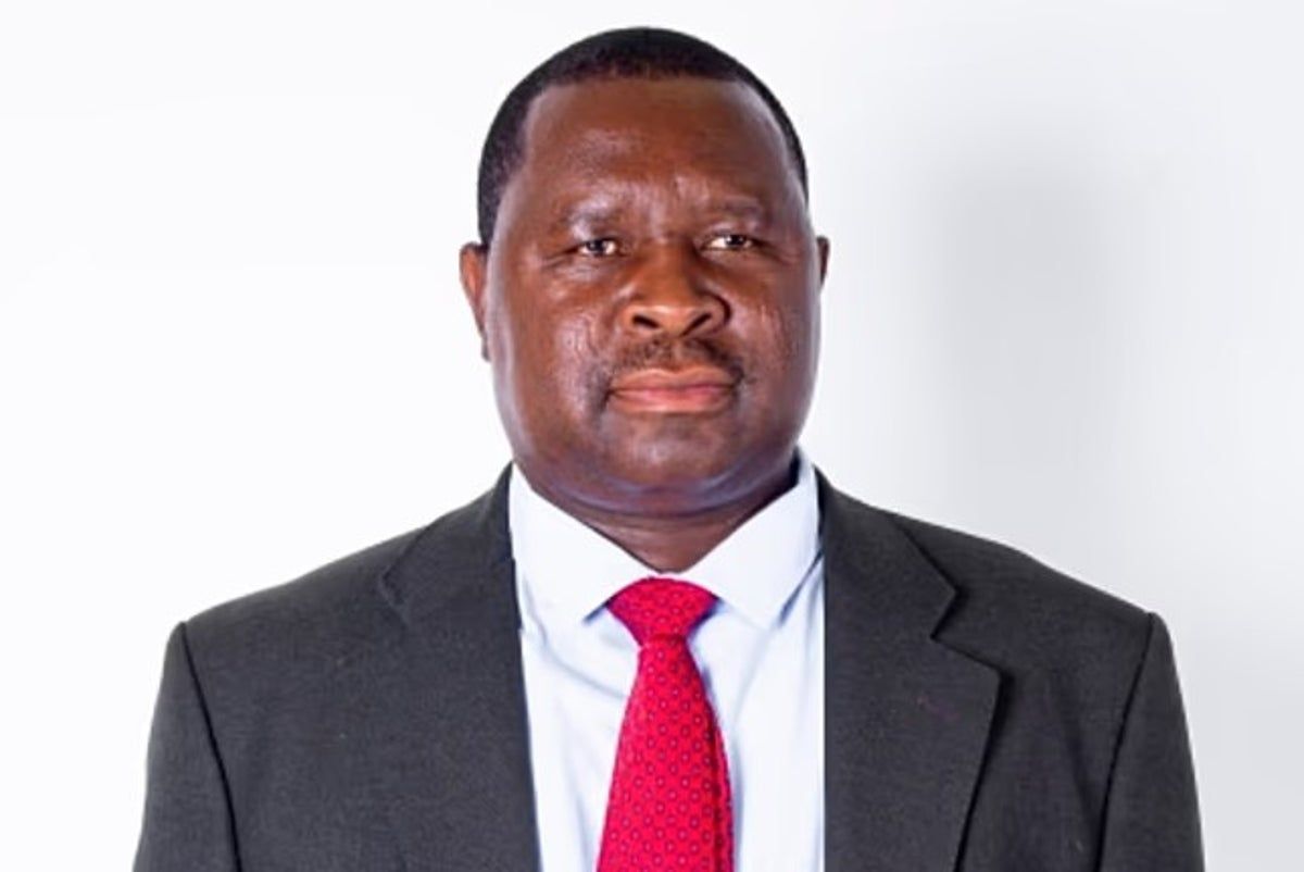 Adolf Hitler re-elected in Namibia for fifth time