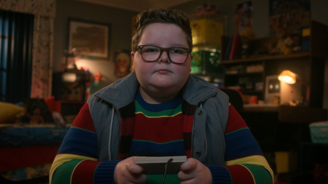 Stranger Things fans think season 5's standout…