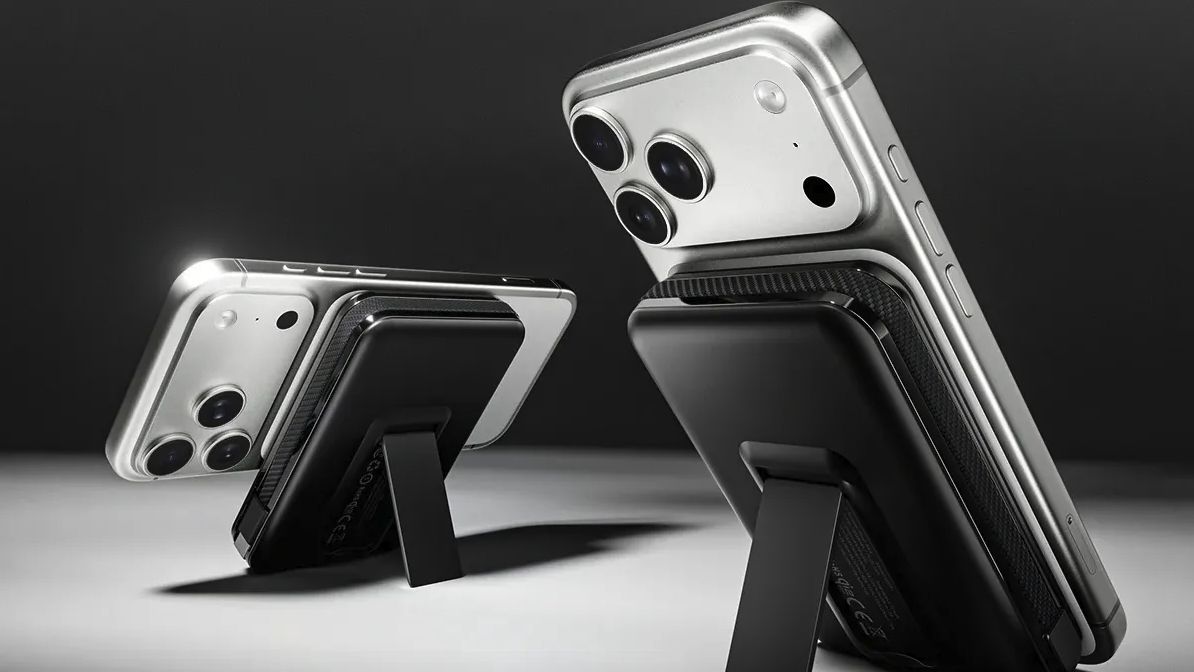 Solid-state battery packs are on the rise –and this…