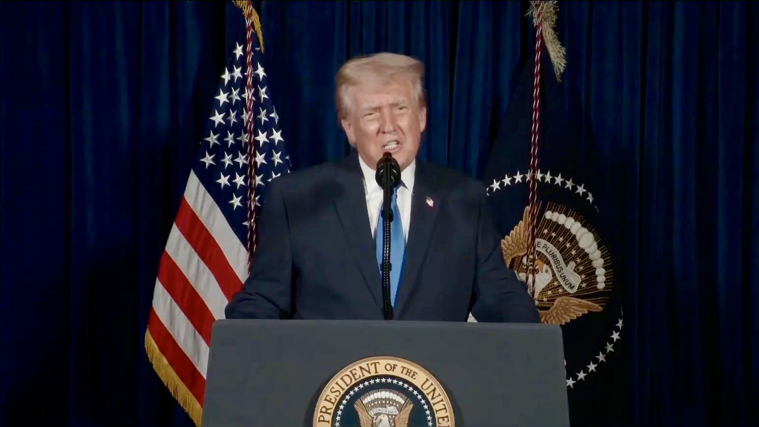 Trump Freezes US Migration after DC Incident: List of…