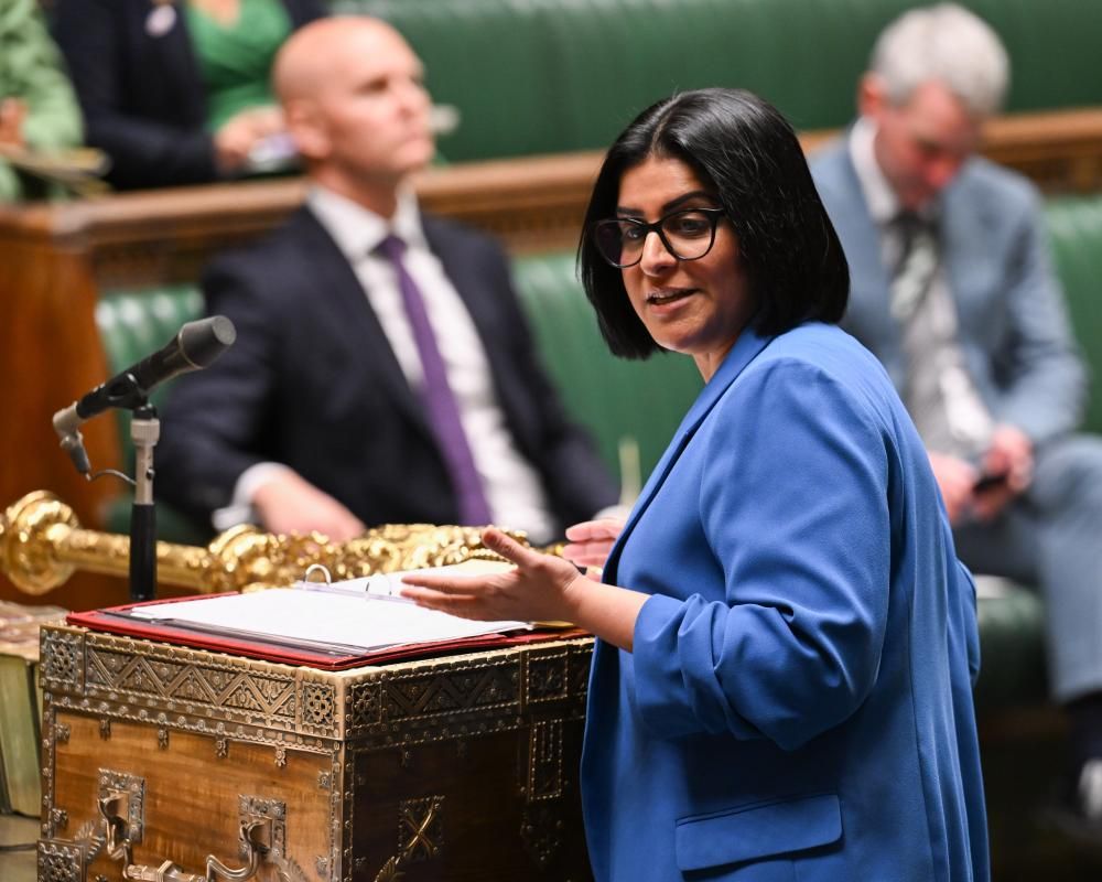 UK immigration status fears prompt carer to cancel…