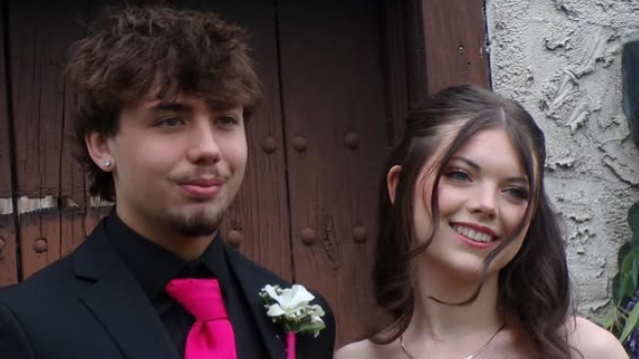 10 Photos of Emily Finn: 18-Year-Old Killed After…