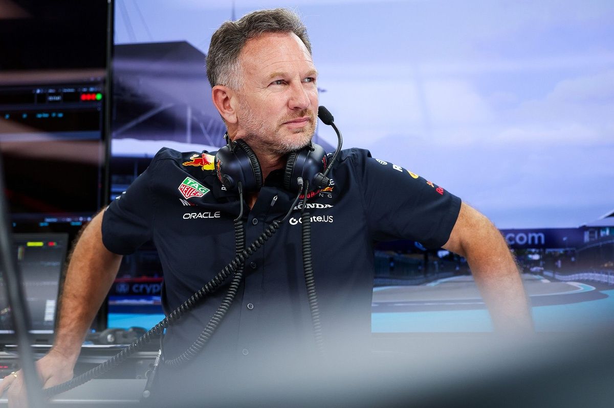 Horner will not join Aston Martin after Stroll puts…