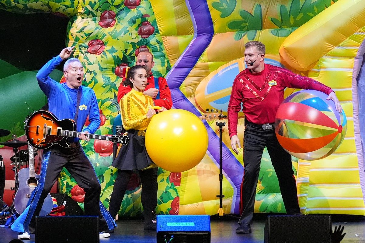 The Wiggles issue statement after controversy over…
