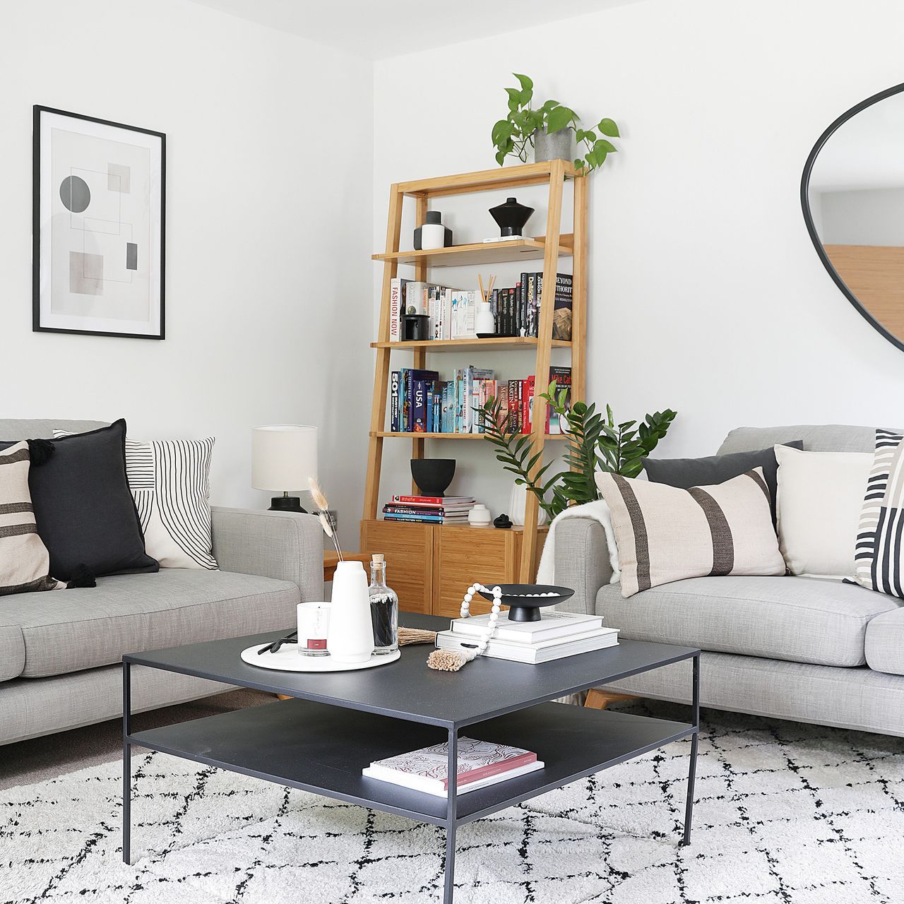 5 things that people with a tidy home always have