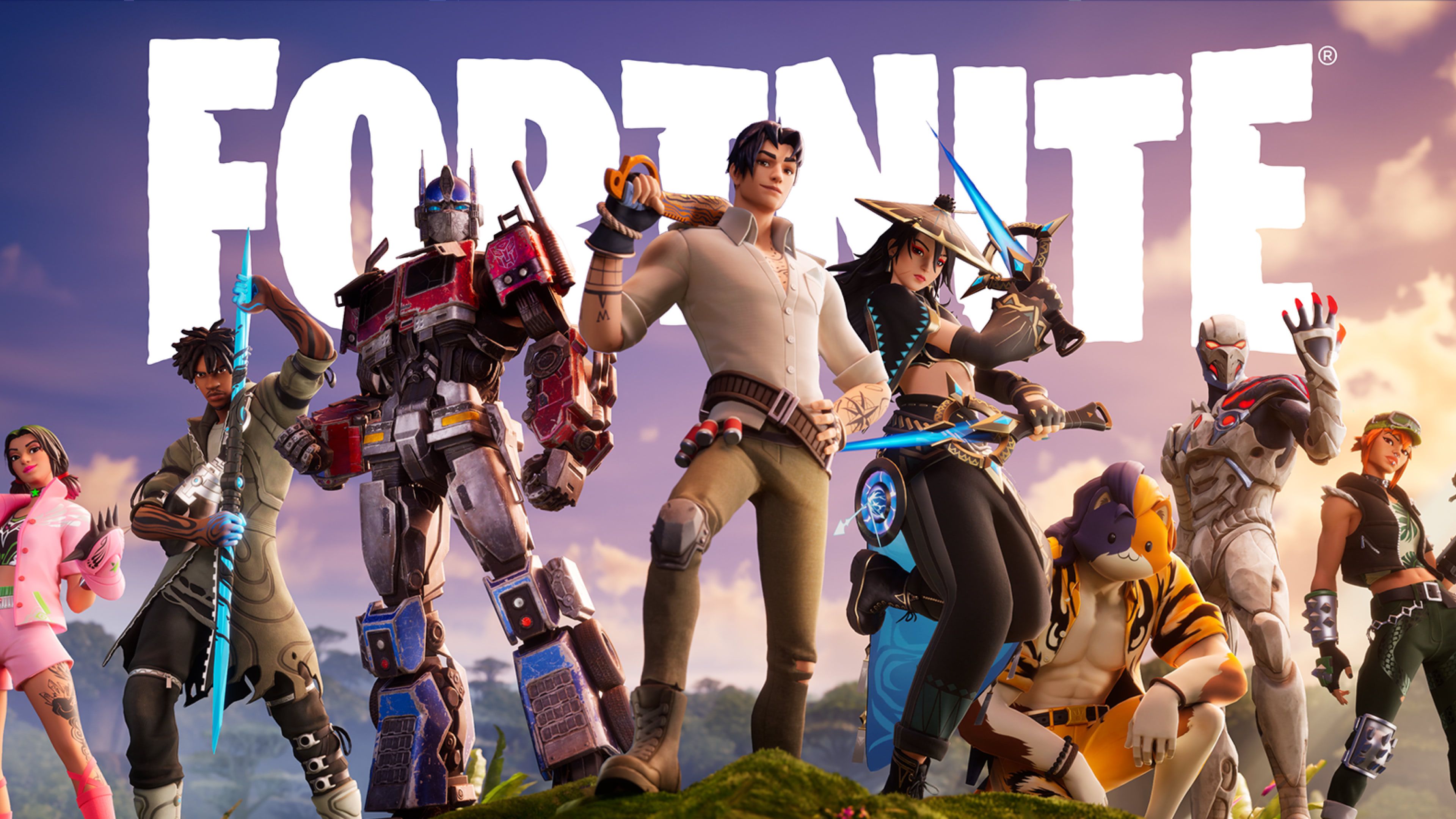 Fortnite Servers Are Down: Here's What We Know When…