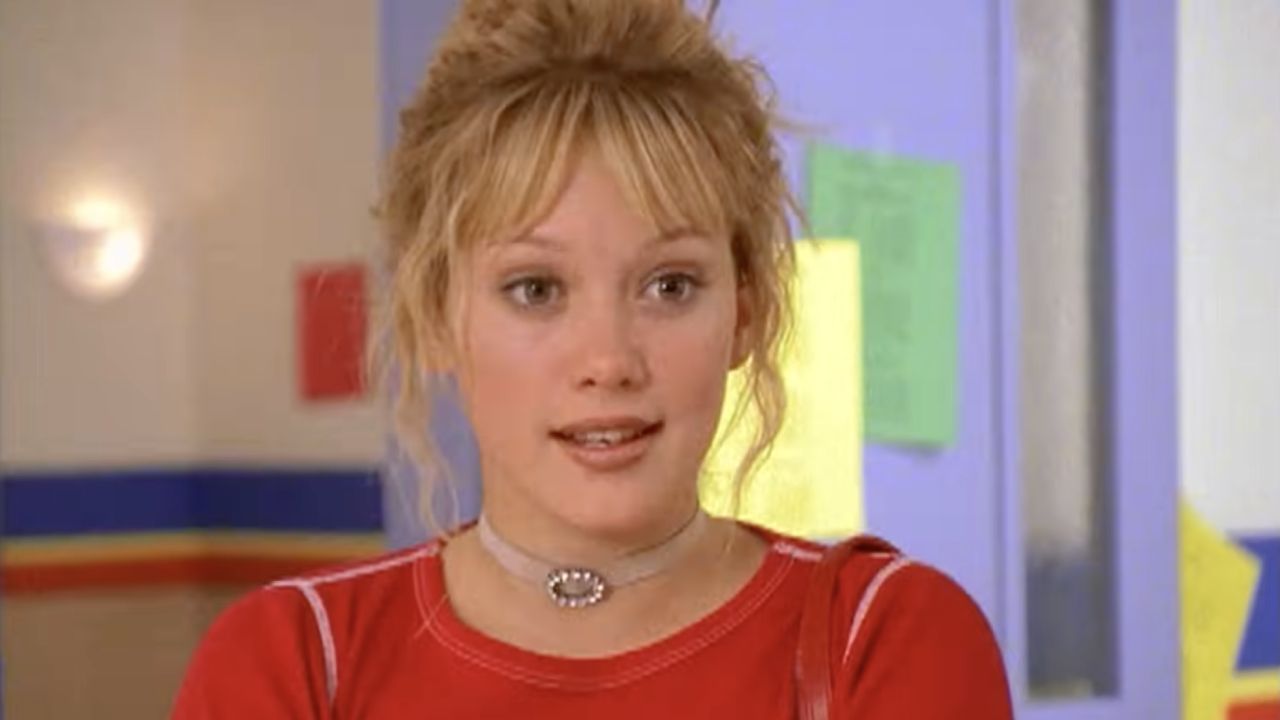 The ‘Crazy’ Story Behind How Hilary Duff Landed Lizzie…