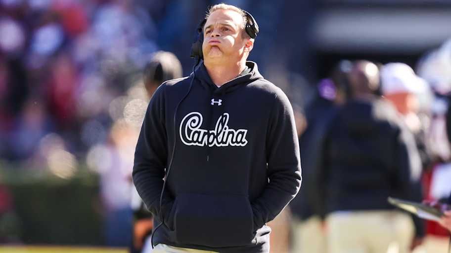 Sports Illustrated - Shane Beamer Promises Big 2026…