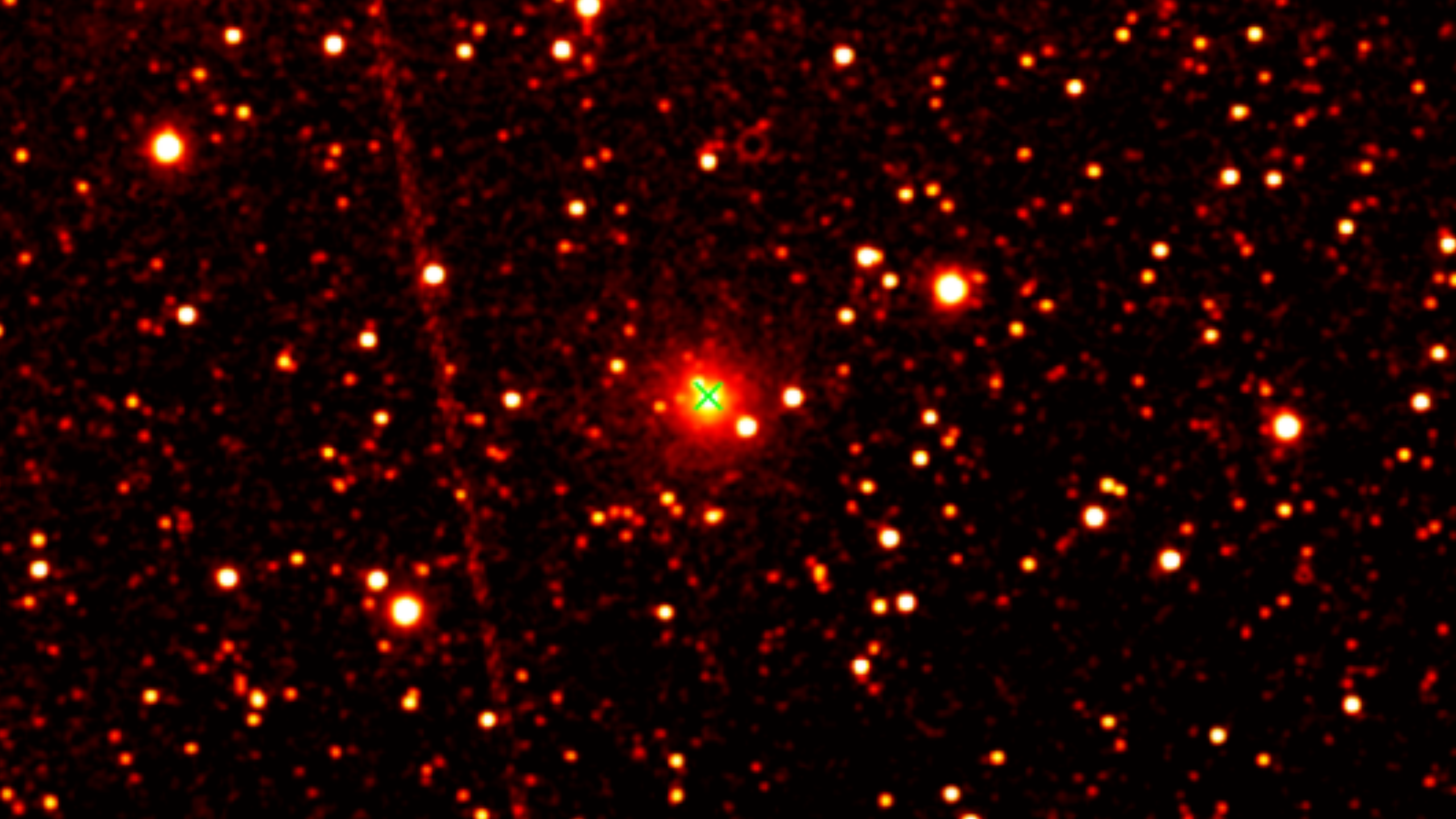 NASA Confirms 3I/ATLAS Is Comet, But Harvard Expert…