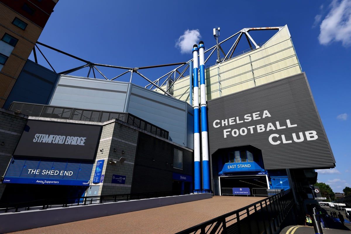 Chelsea vs Arsenal LIVE: Premier League match stream,…