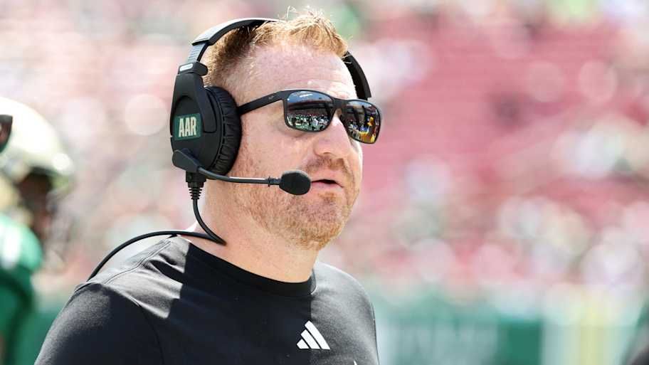 Sports Illustrated - Grading Alex Golesh to Auburn:…