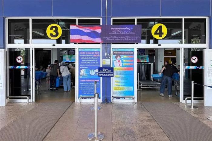 Authorities probe price-gouging on Bangkok-Hat Yai…