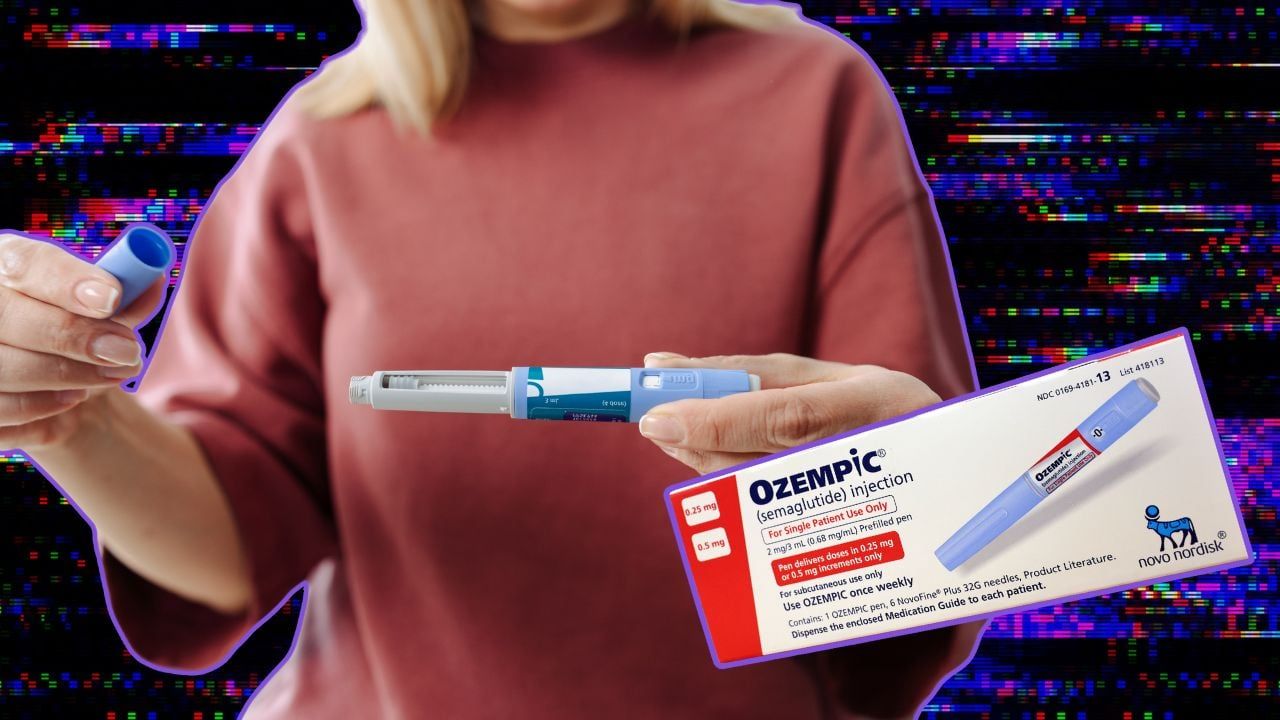 TGA Issues Safety Warning Over Ozempic’s Links To…