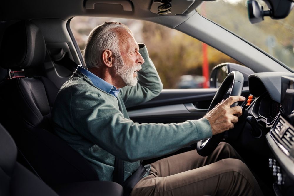 How Your Driving Style Gives Mechanics A Full Story