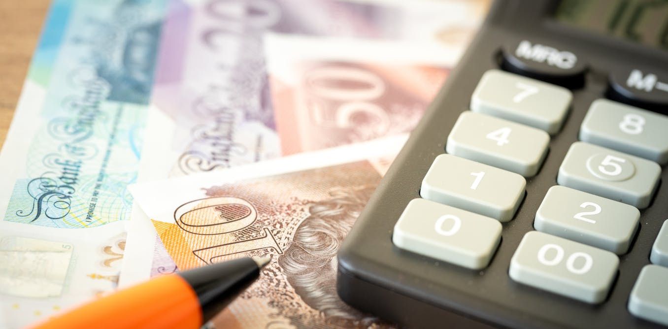 Why Rachel Reeves chose a ‘smorgasbord’ of tax tweaks…
