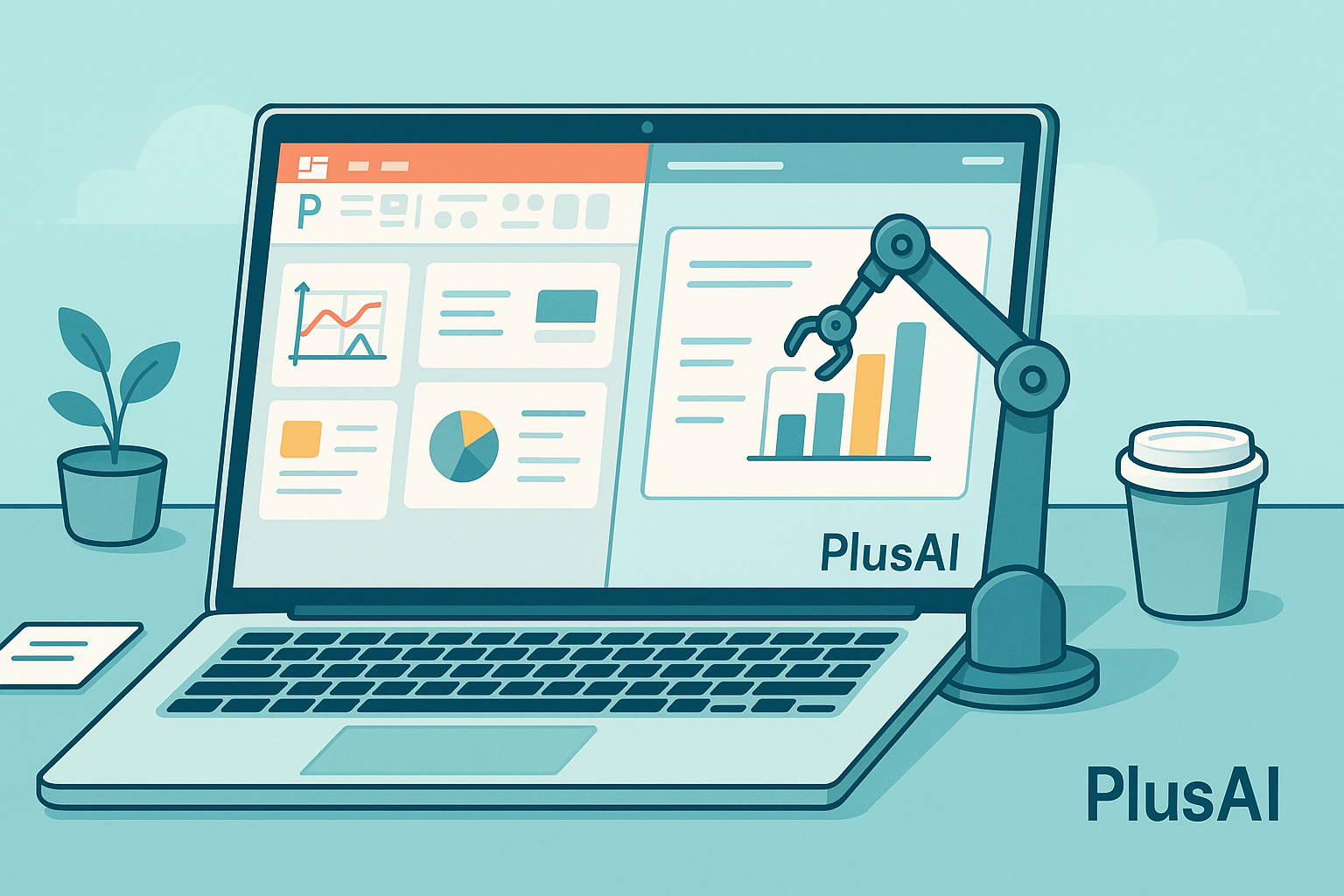 5 top AI presentation tools compared: which generator…