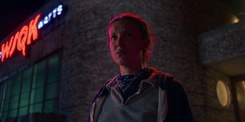 Kali? Why 'Stranger Things' Season 5's Shocking Cameo…