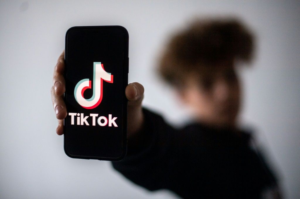 TikTok Owner ByteDance Unveils AI Phone Assistant