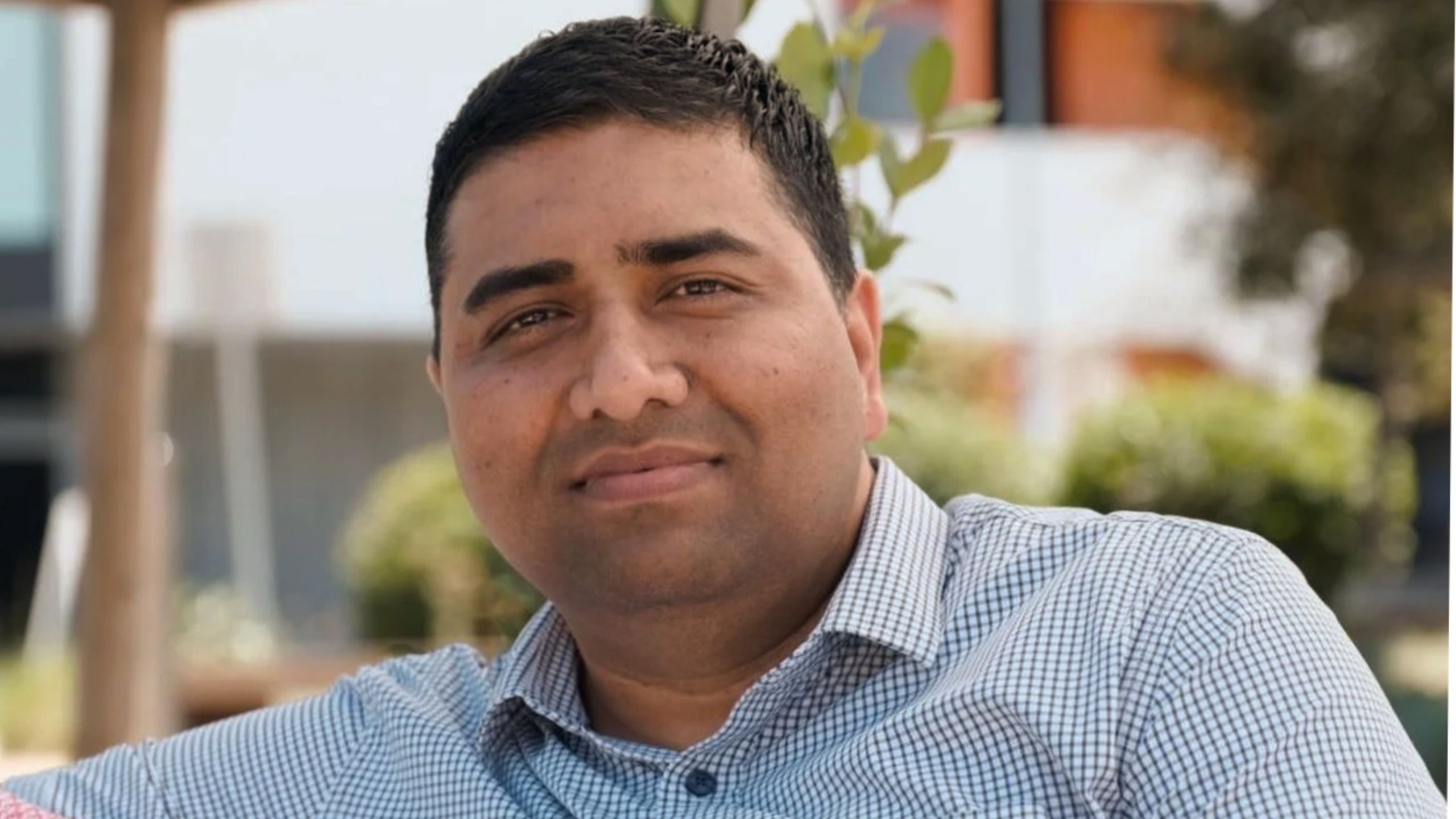 Former Microsoft Corporate Vice President of AI Amar…