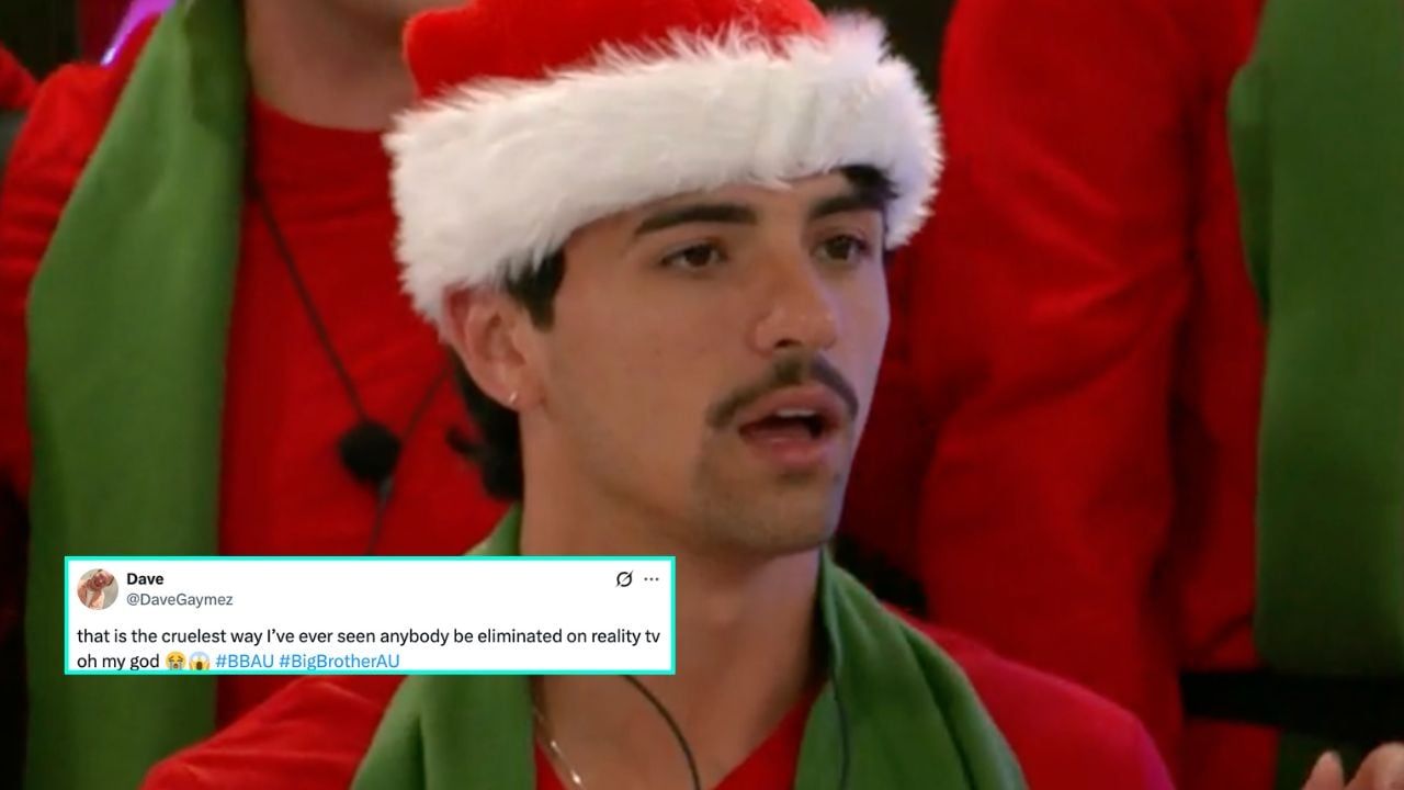 Big Brother Australia Fans Divided Over ‘Brutal’…